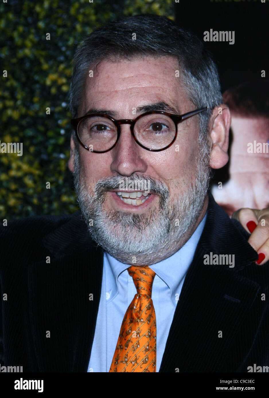 JOHN LANDIS A DANGEROUS METHOD. LA PREMIERE BEVERLY HILLS LOS ANGELES ...