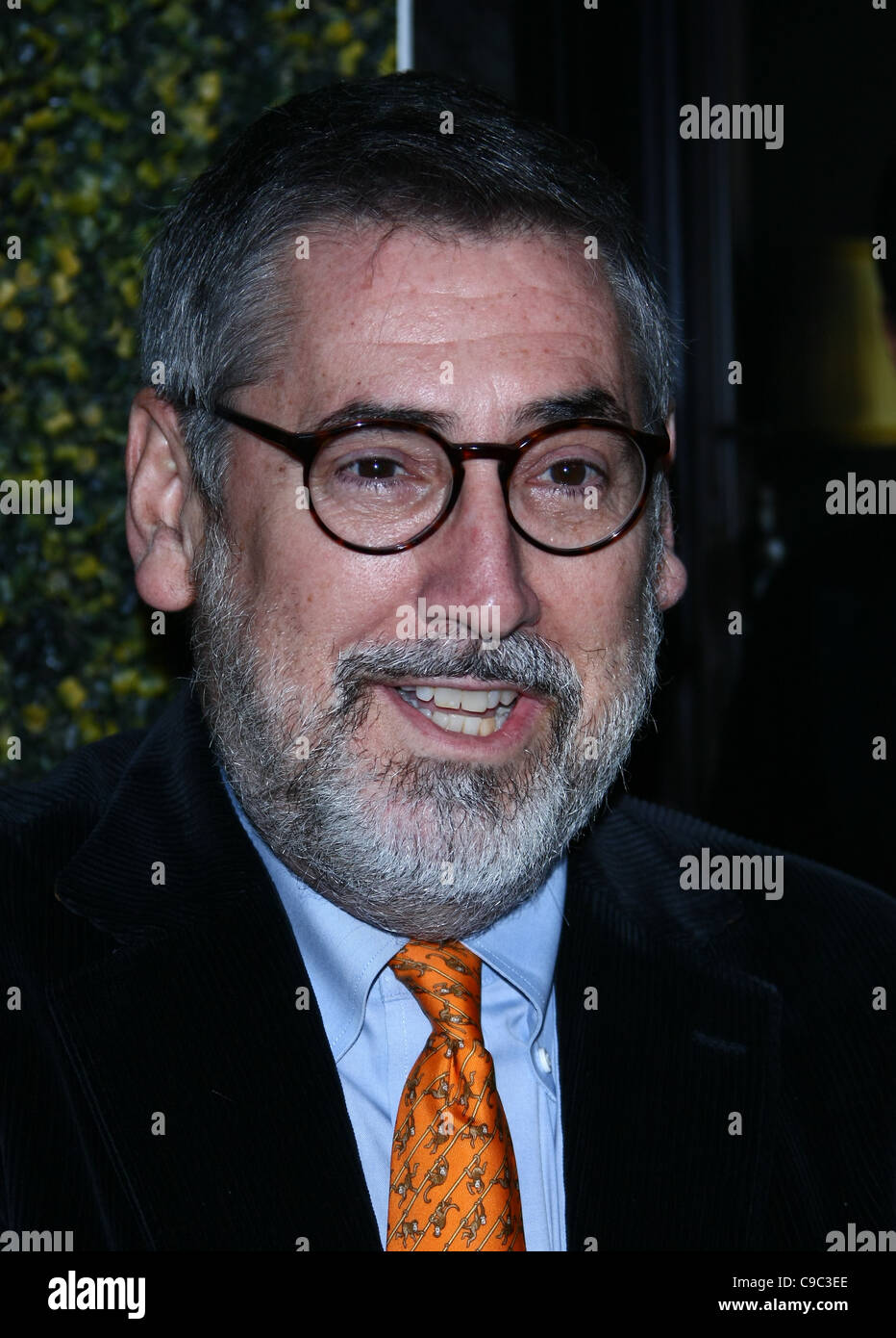 JOHN LANDIS A DANGEROUS METHOD. LA PREMIERE BEVERLY HILLS LOS ANGELES ...