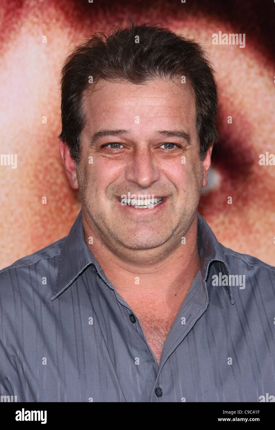 ALLEN COVERT JACK AND JILL. WORLD PREMIERE LOS ANGELES CALIFORNIA USA ...
