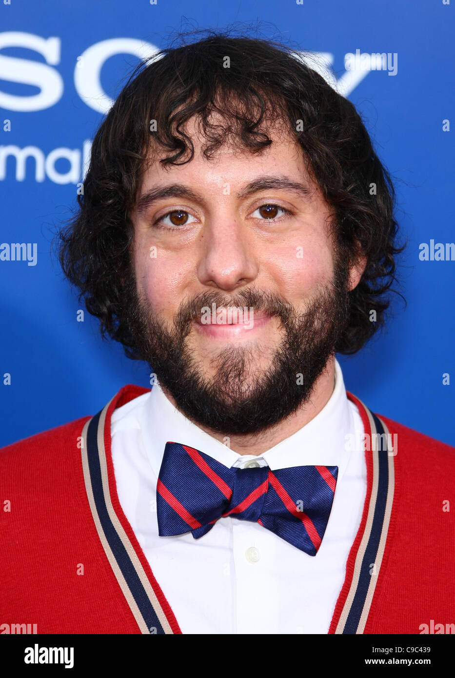JONATHAN KITE JACK AND JILL. WORLD PREMIERE LOS ANGELES CALIFORNIA USA ...