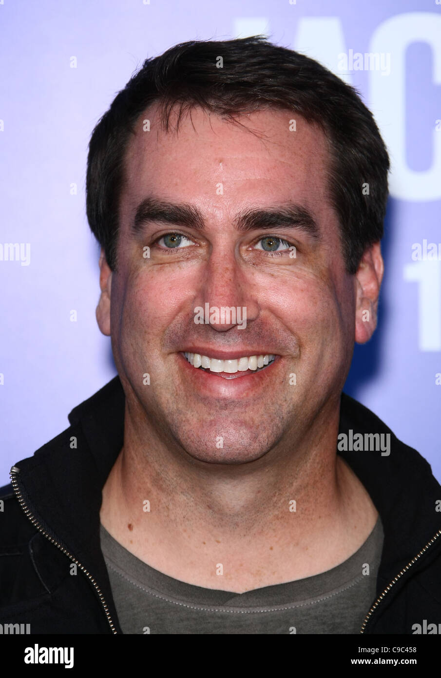 Rob riggle hi-res stock photography and images - Alamy