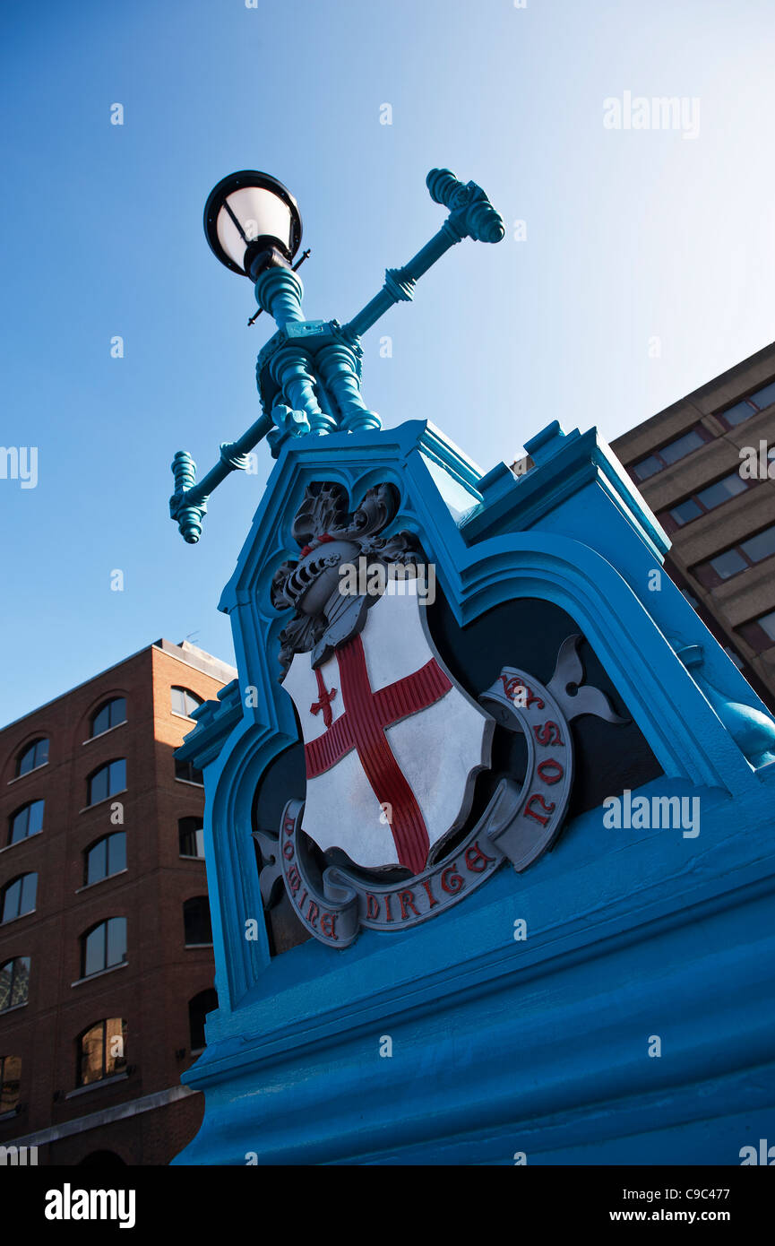 City of london emblem hi-res stock photography and images - Alamy