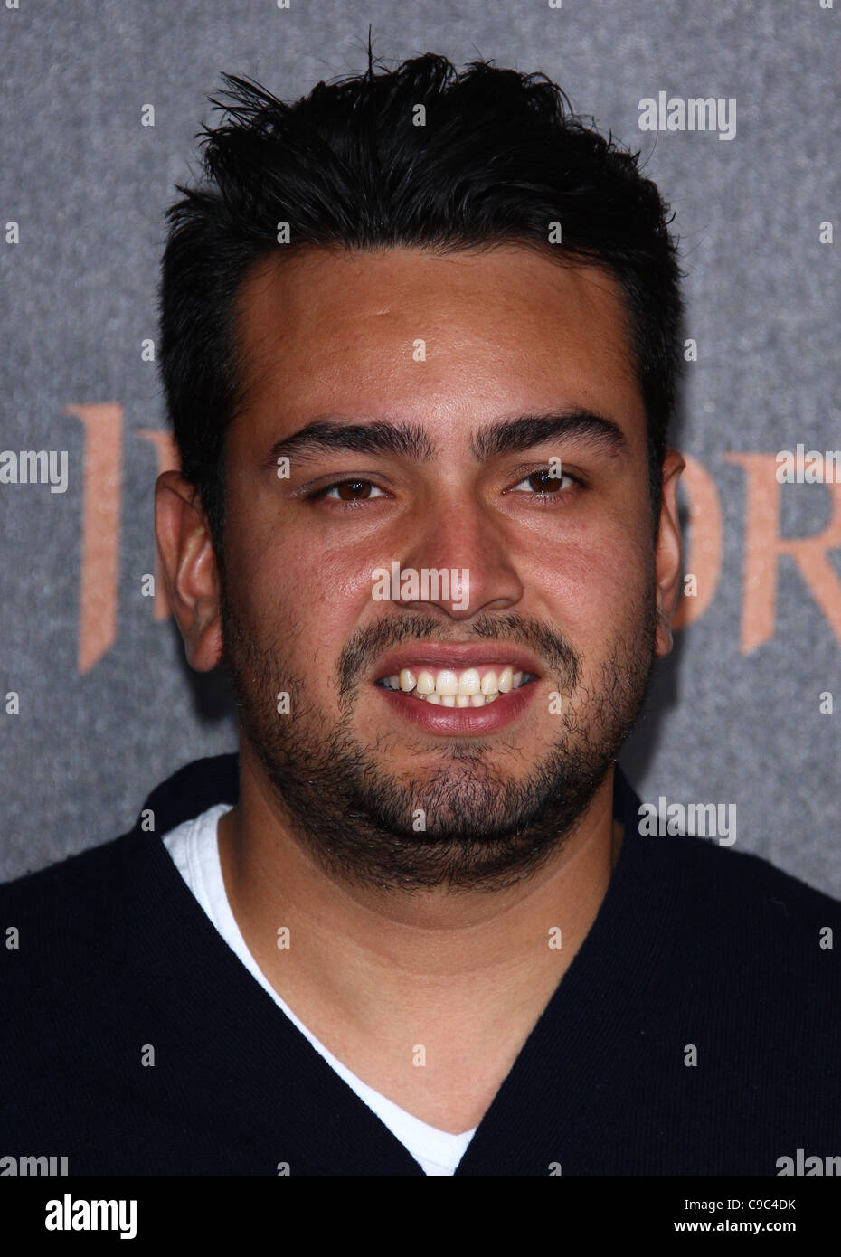 Frankie delgado hi-res stock photography and images - Alamy