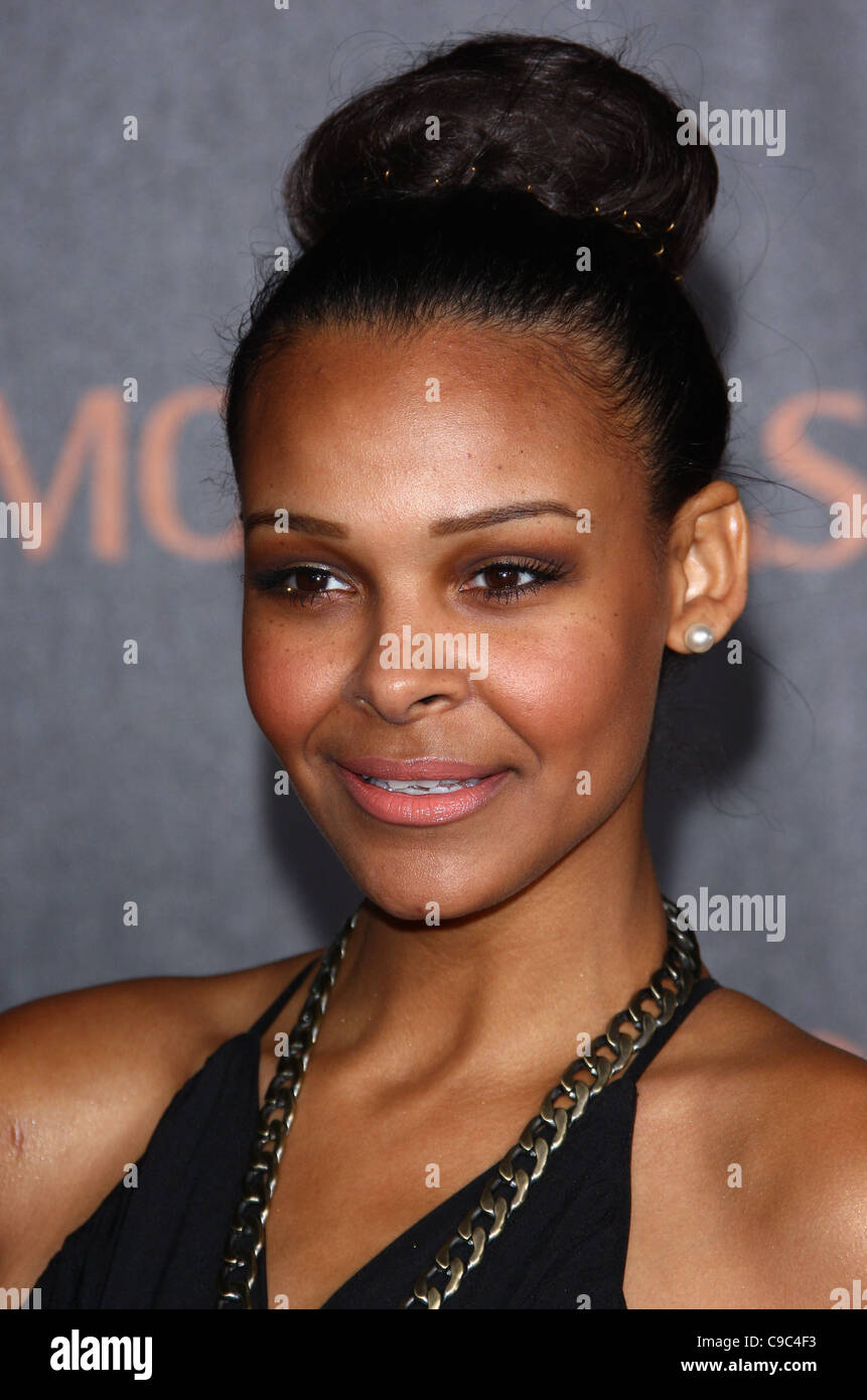 Singer samantha mumba High Resolution Stock Photography and Images - Alamy