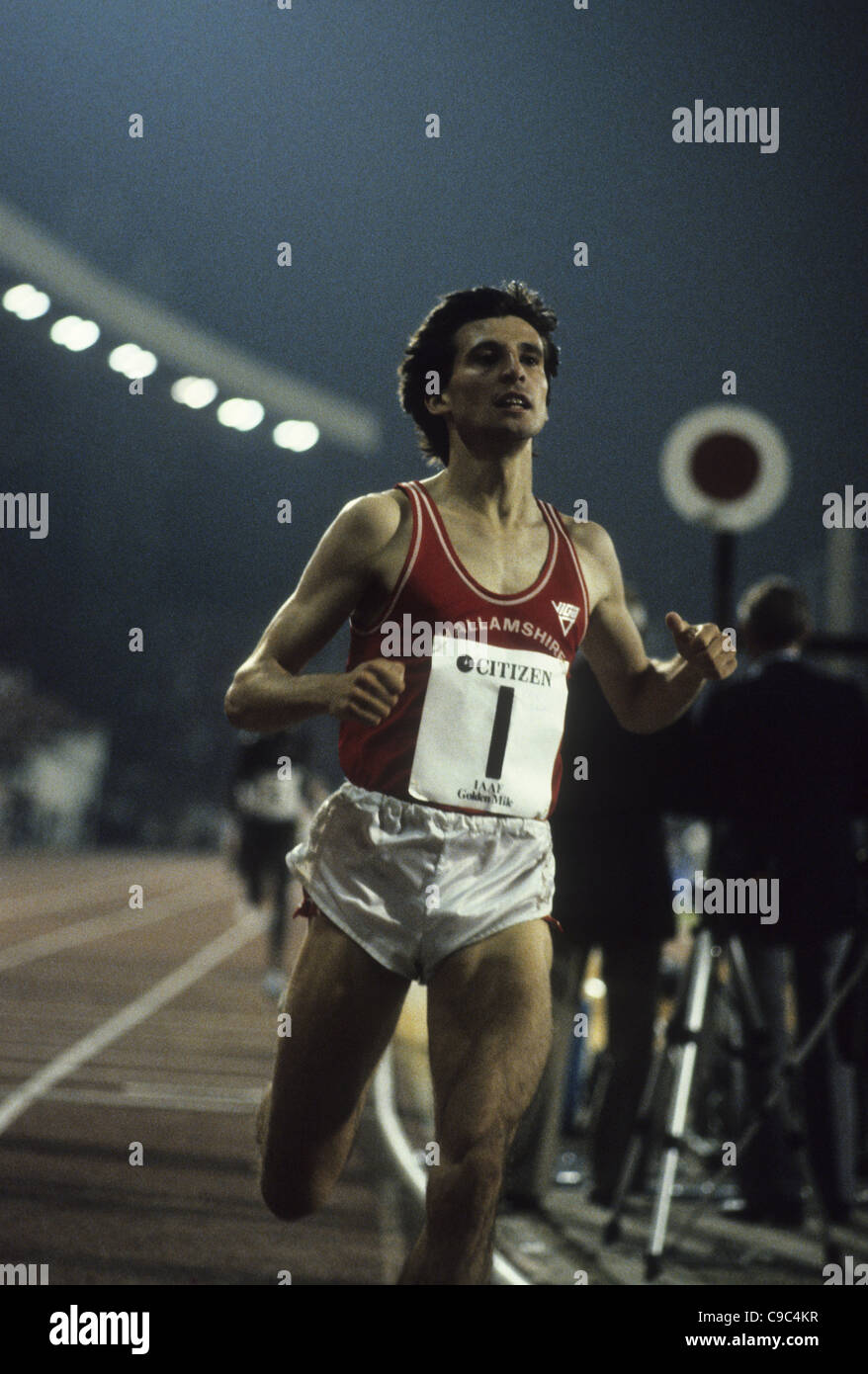 Seb coe hi-res stock photography and images - Alamy