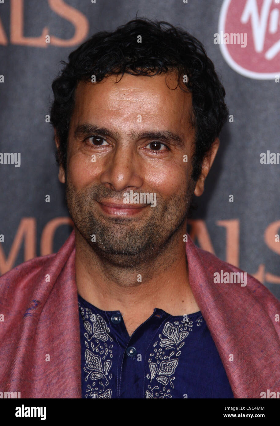 Tarsem singh hi-res stock photography and images - Alamy