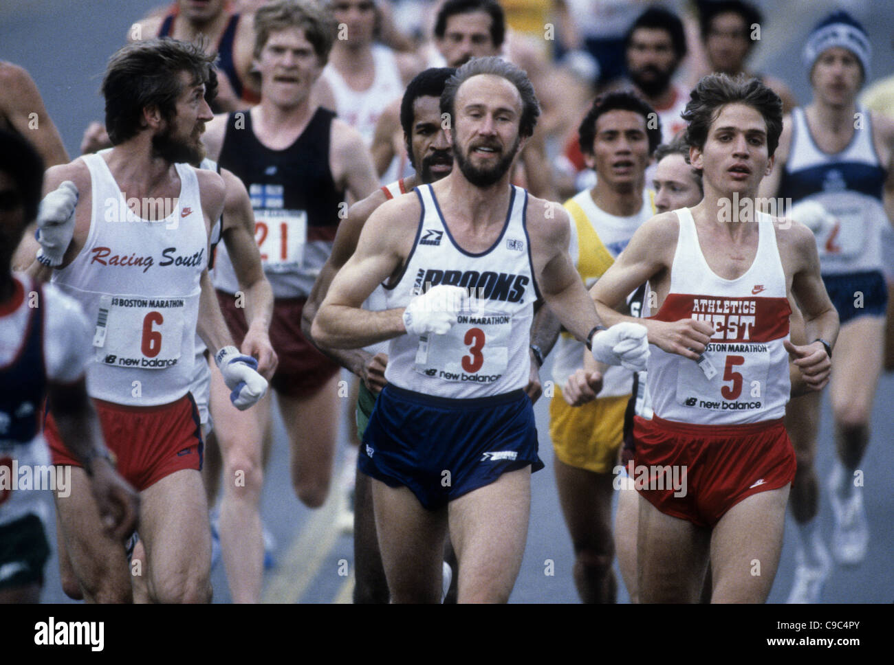 Greg Meyer High Resolution Stock Photography and Images - Alamy