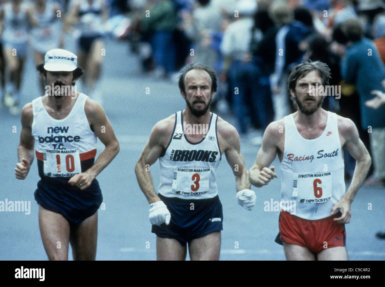 Greg meyer hi-res stock photography and images - Alamy