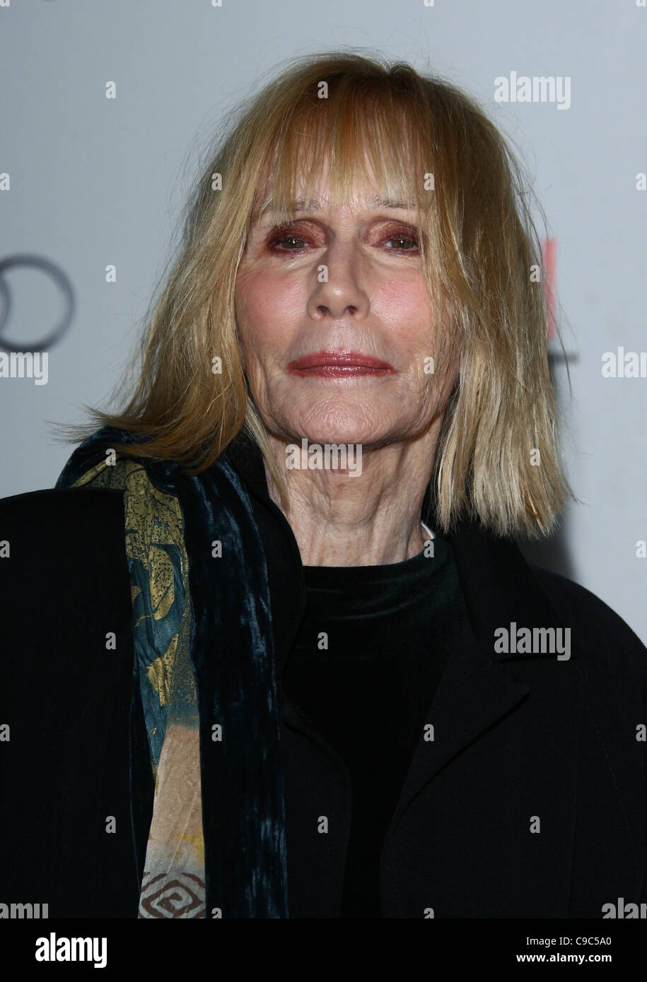 Sally Kellerman Actress High Resolution Stock Photography and Images ...