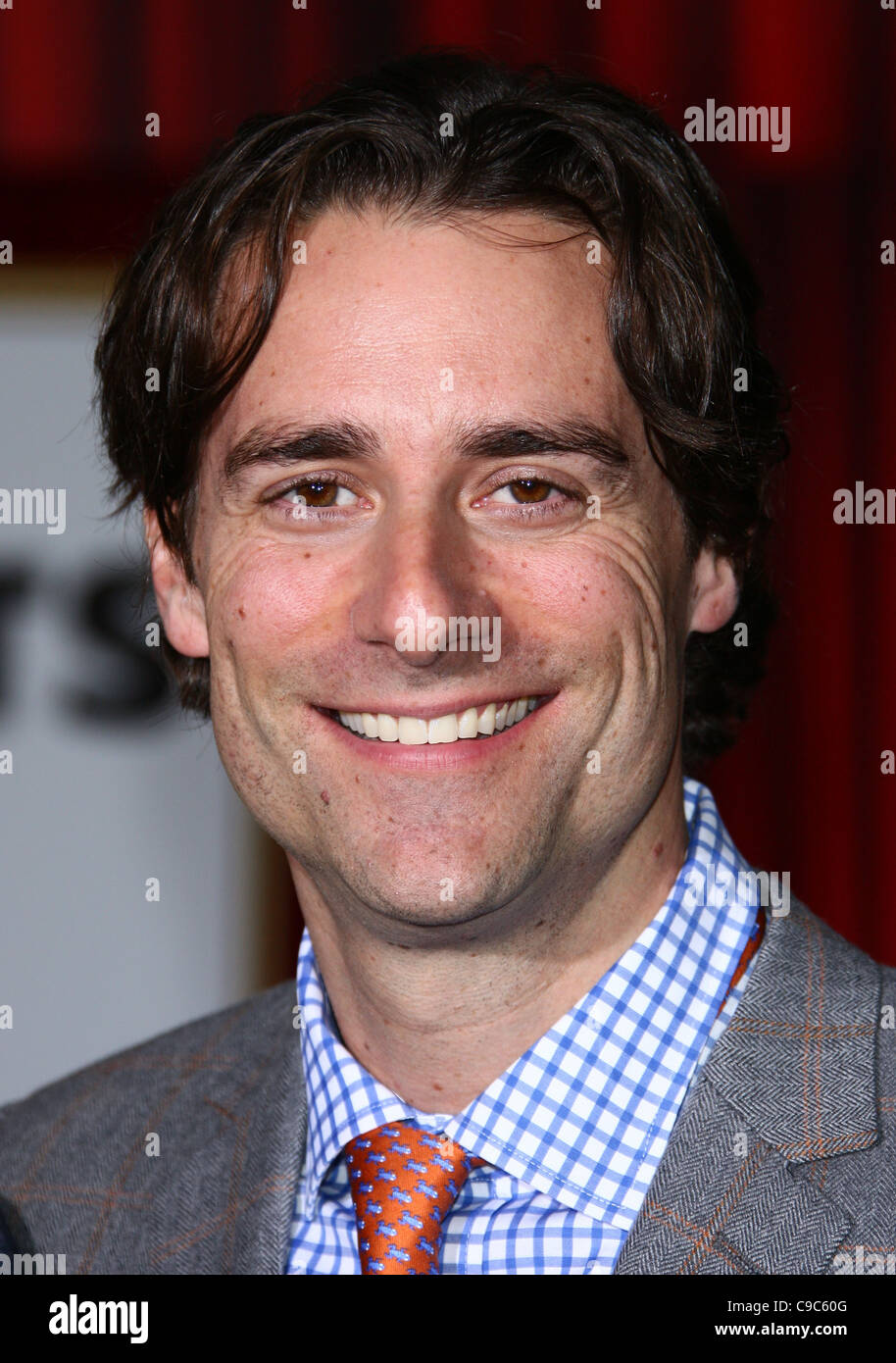 TODD LIEBERMAN THE MUPPETS. WORLD PREMIERE HOLLYWOOD LOS ANGELES ...