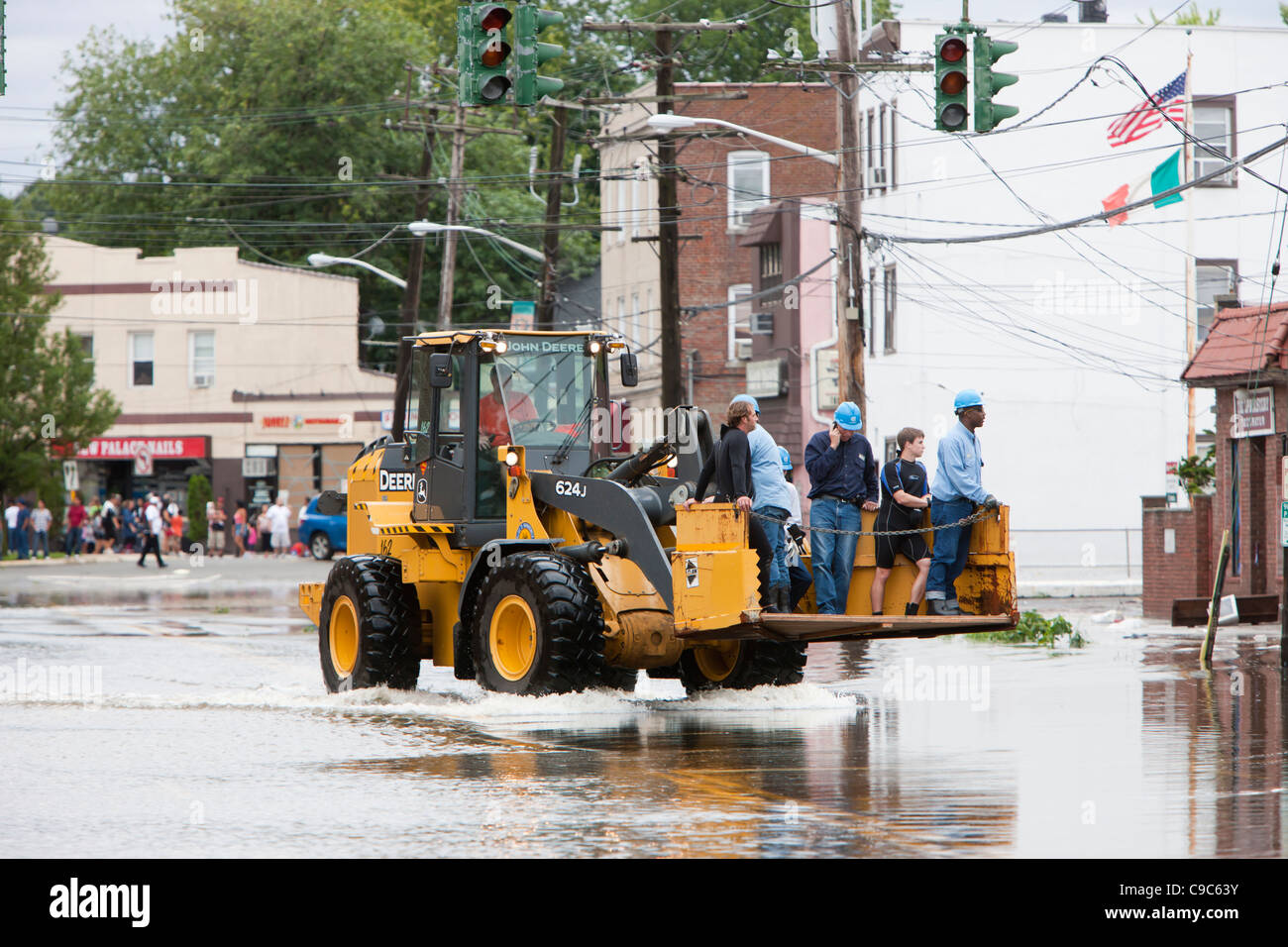 Consolidated Edison High Resolution Stock Photography and Images - Alamy