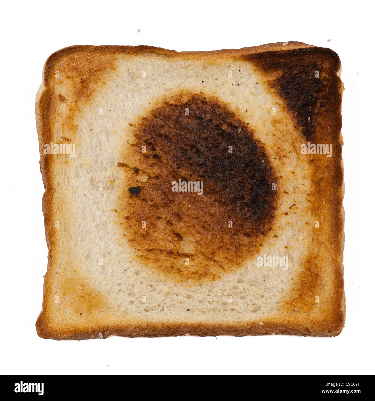 alphabet Toast letters O for breakfast learn to spell with your toast ...