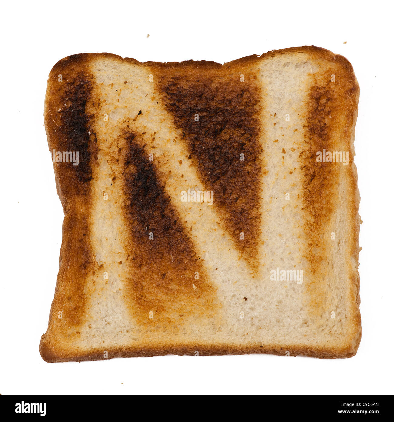alphabet Toast letters N for breakfast learn to spell with your toast ...