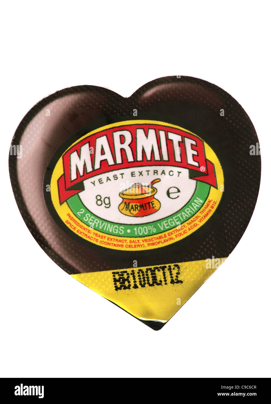 Marmite studio hi-res stock photography and images - Alamy
