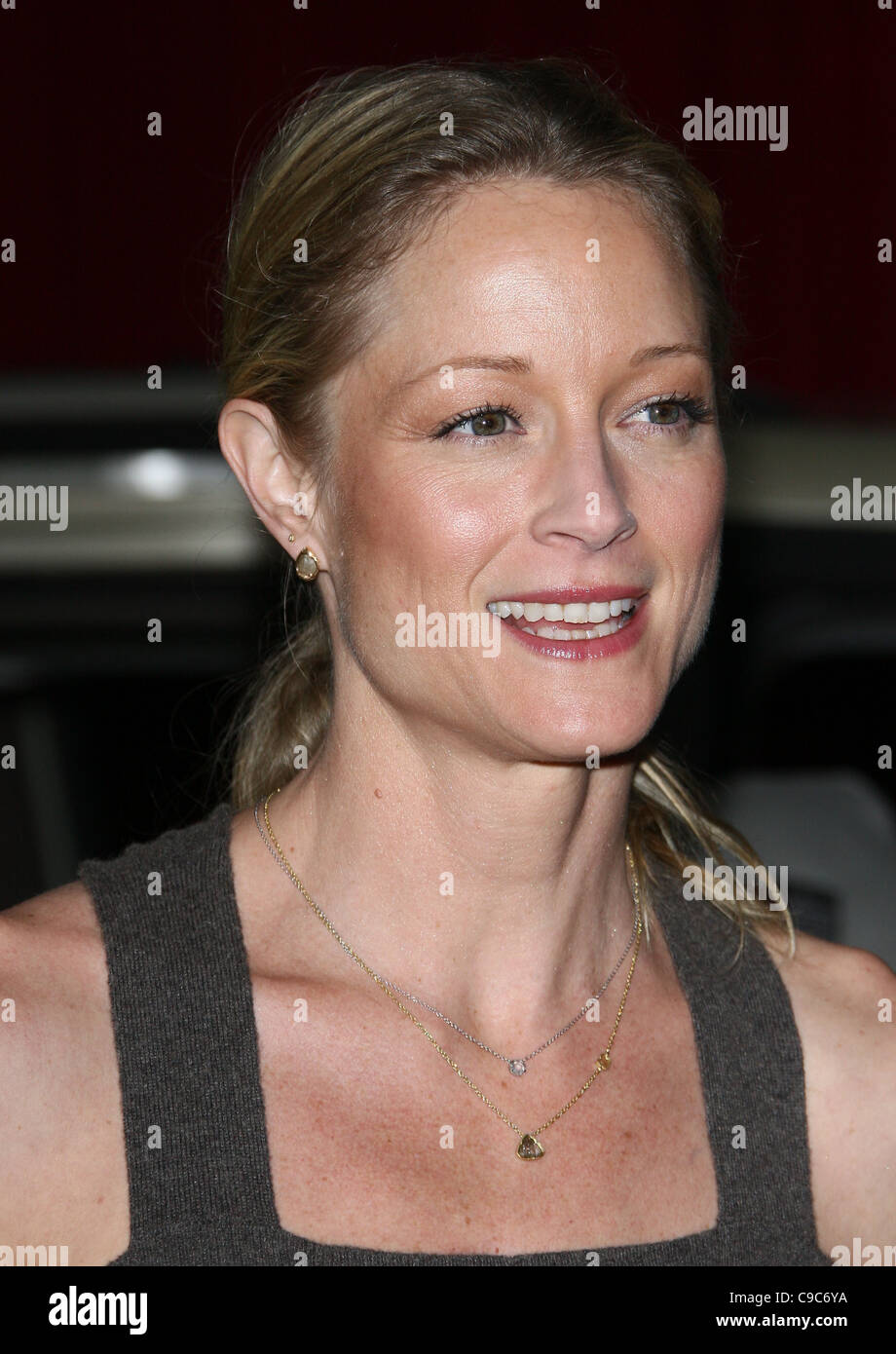 TERI POLO THE MUPPETS. WORLD PREMIERE HOLLYWOOD LOS ANGELES CALIFORNIA ...