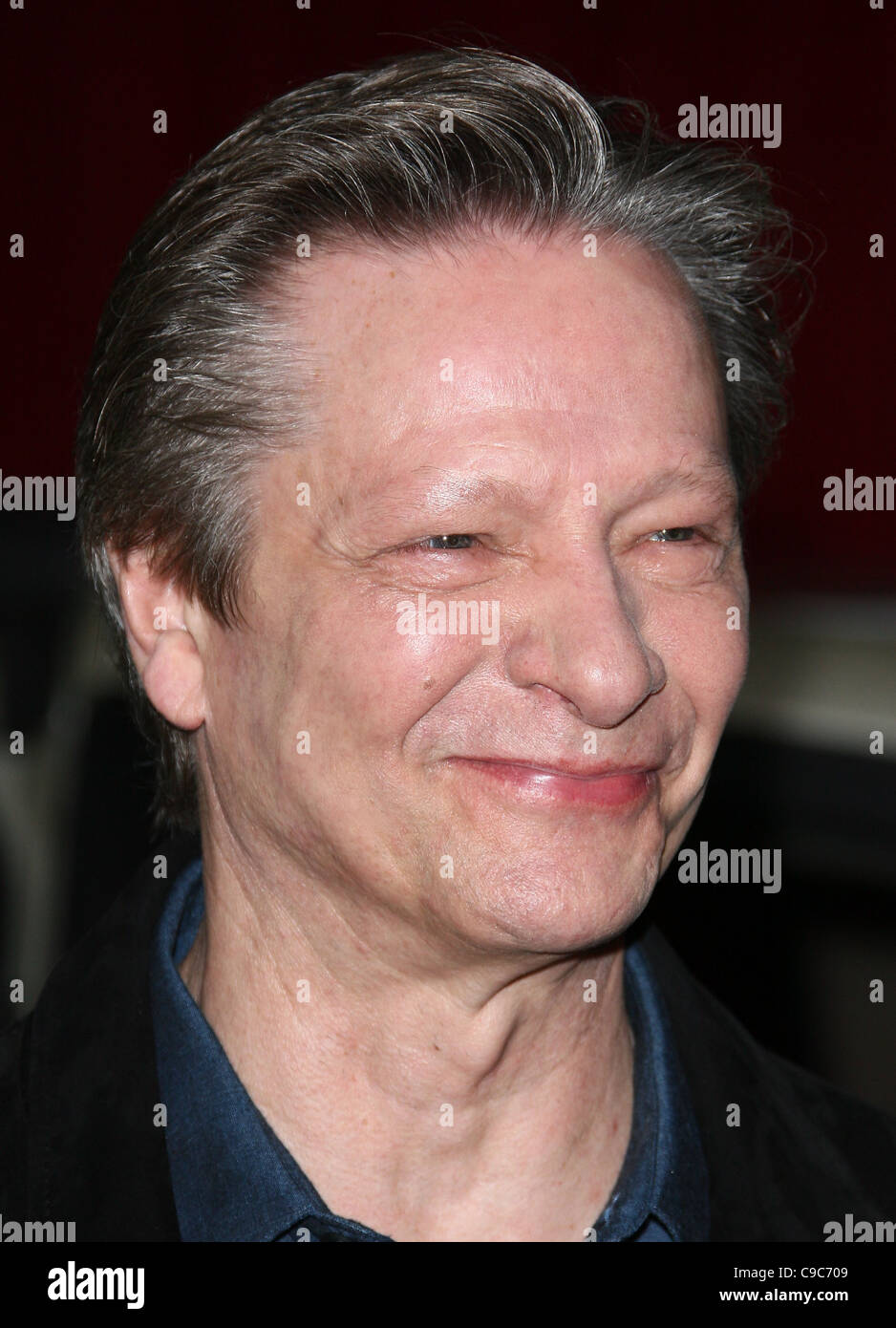 CHRIS COOPER THE MUPPETS. WORLD PREMIERE HOLLYWOOD LOS ANGELES ...