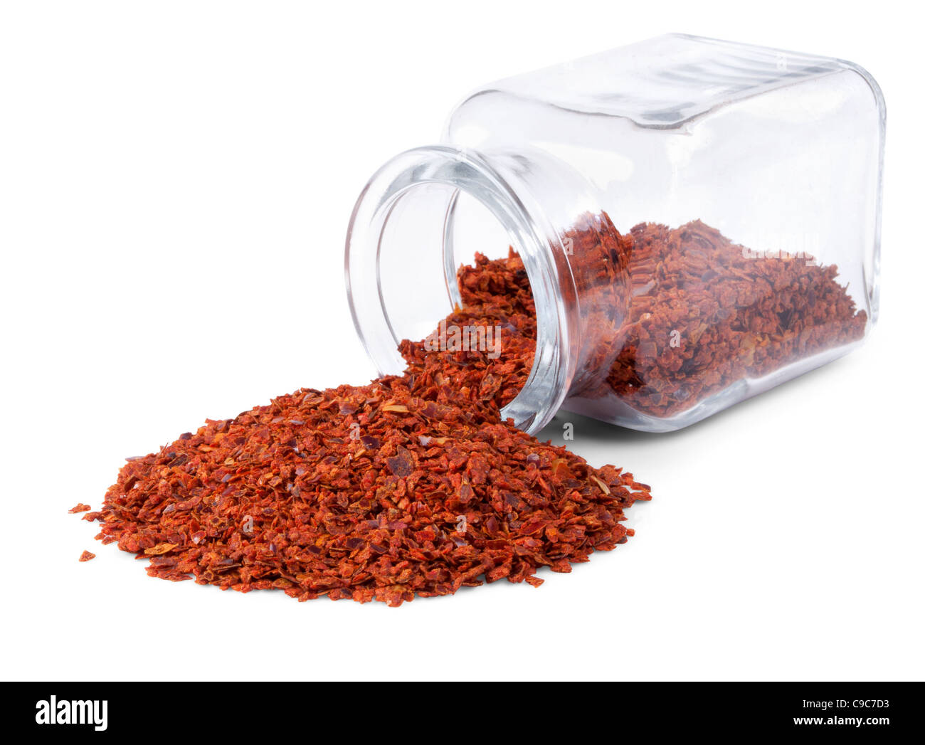 Bottle of paprika hi-res stock photography and images - Alamy