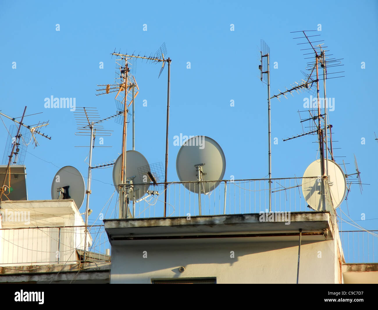 Antenna Greece Tv at Jonathan Hubbard blog