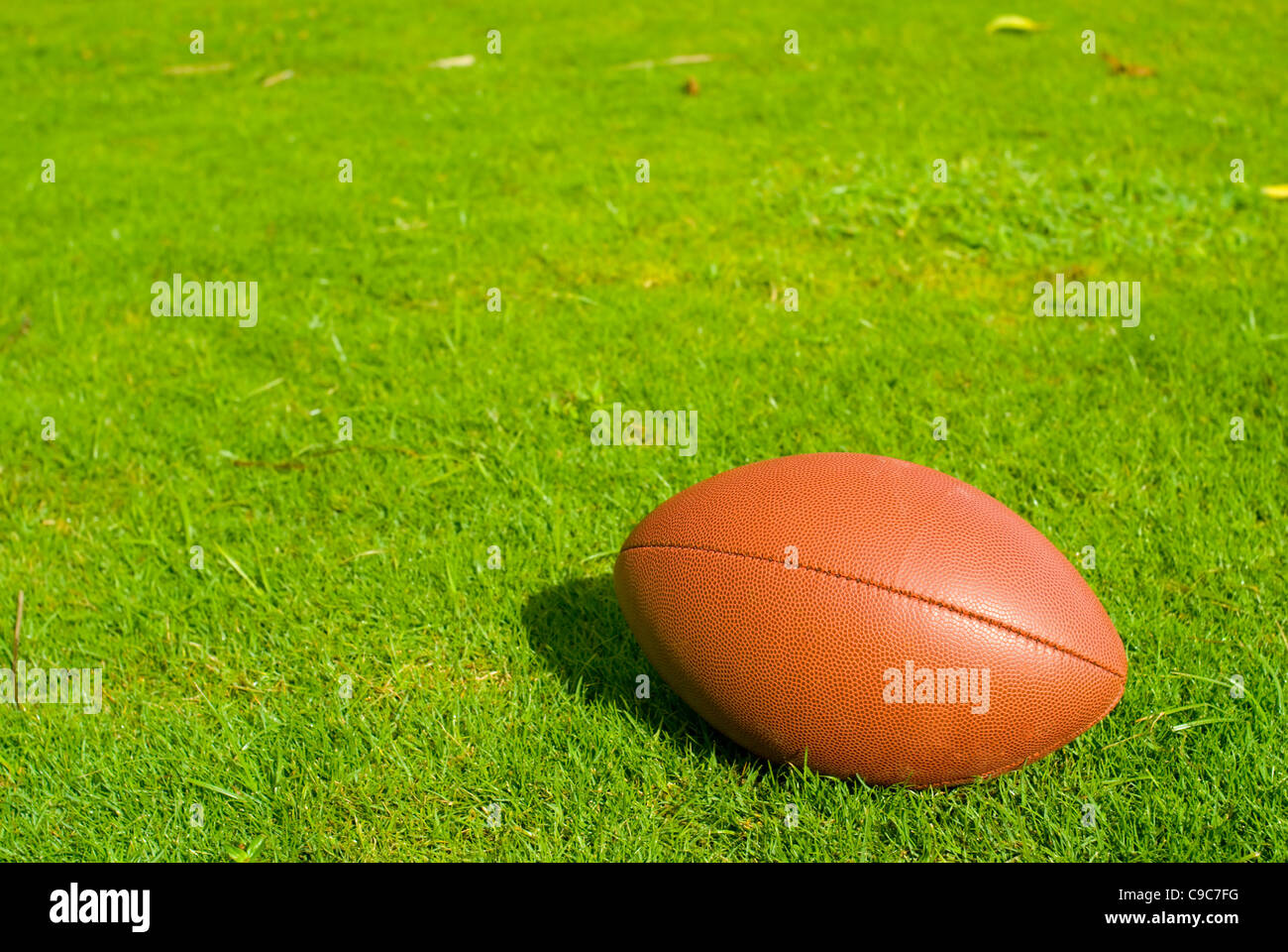 Nfl fútbol hi-res stock photography and images - Alamy