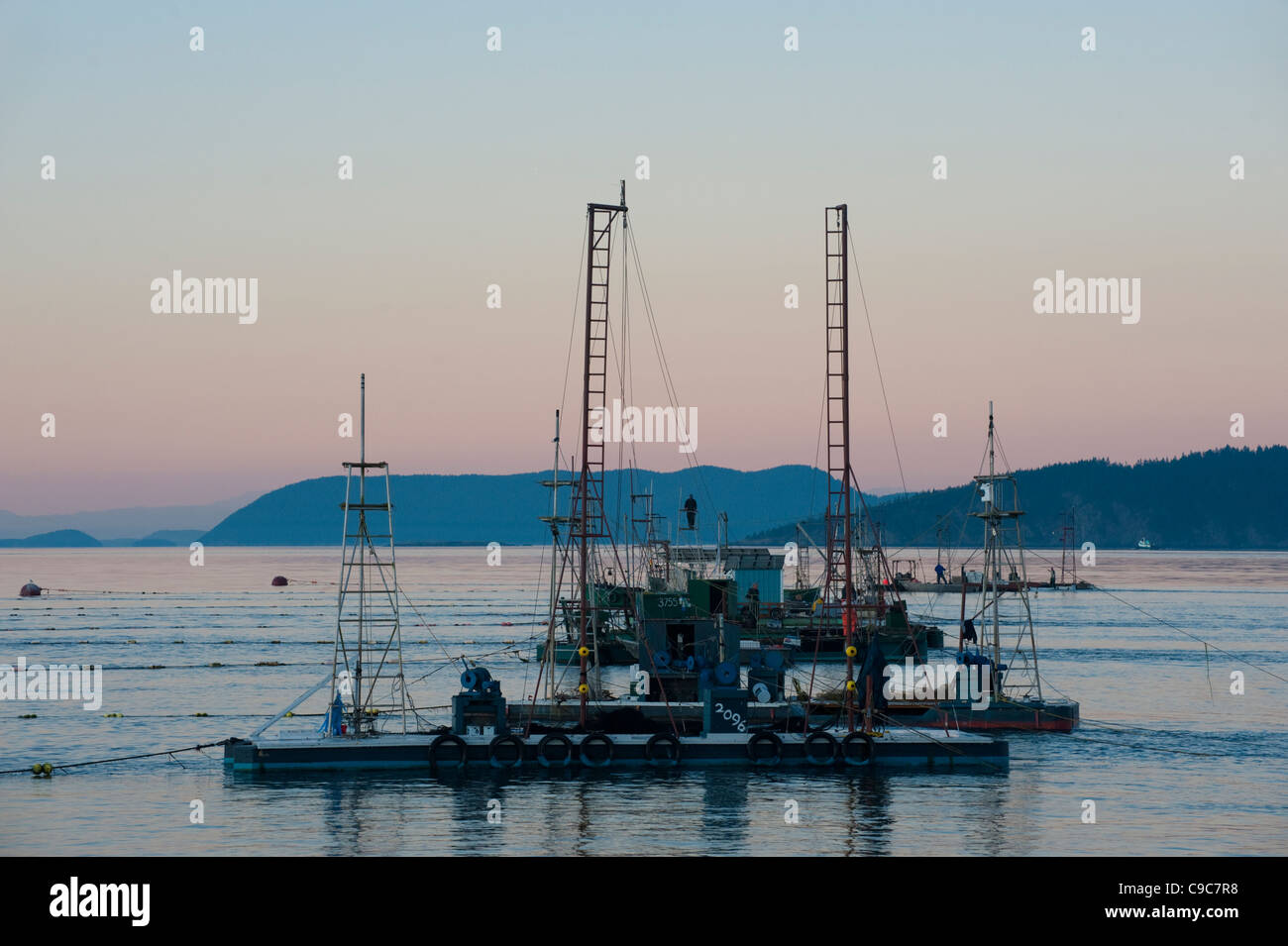 Reefnet hi-res stock photography and images - Alamy