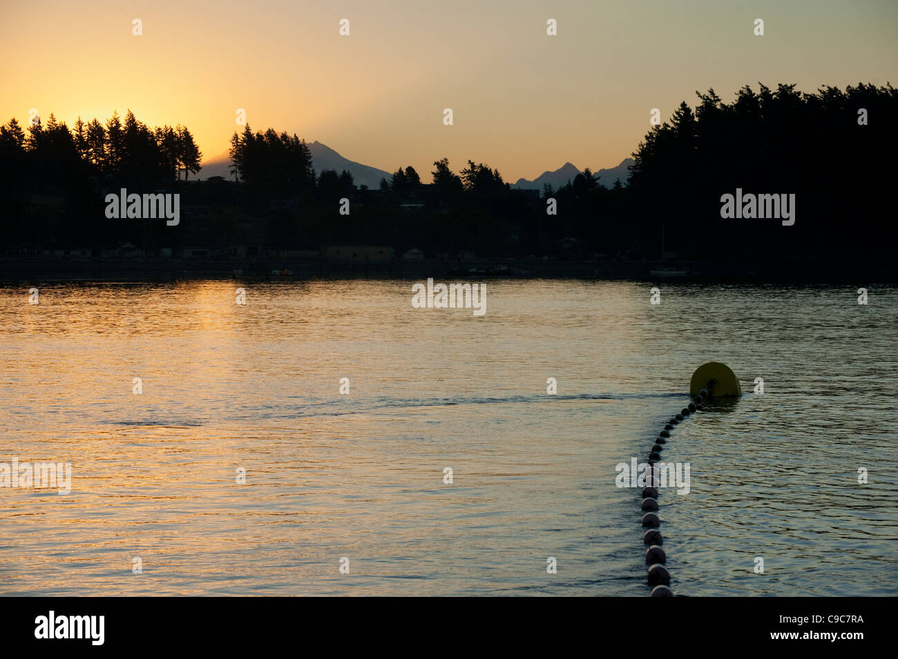 Buoy out of water hi-res stock photography and images - Alamy