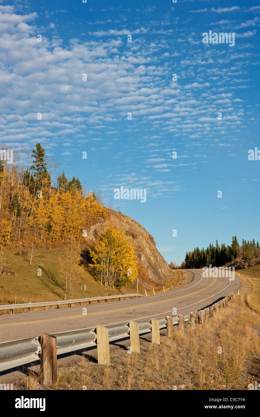 The Colors of Autumn Stock Photo - Alamy