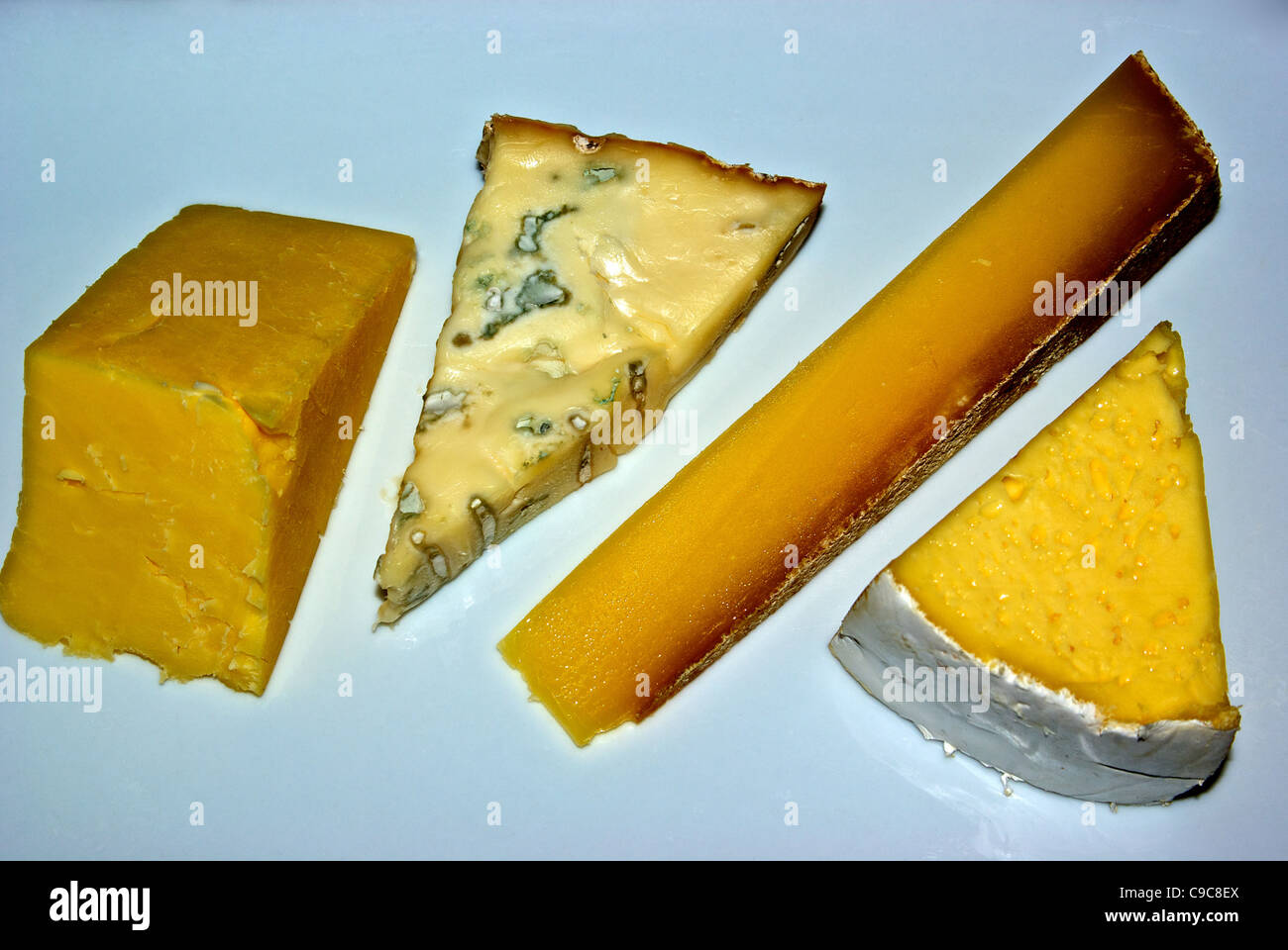New zealand cheddar hi-res stock photography and images - Alamy