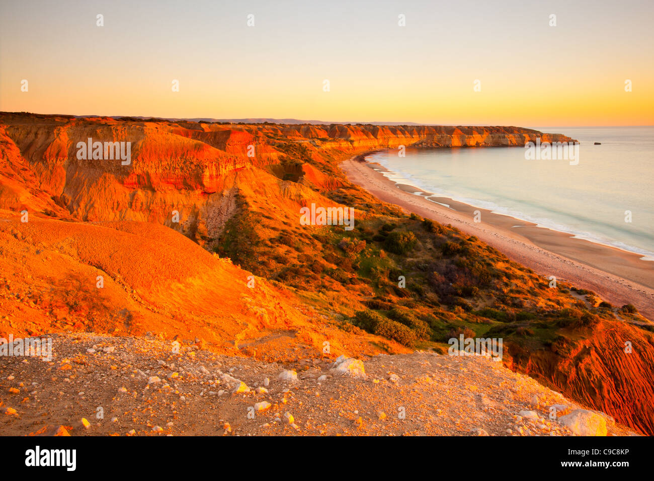 Adelaide australia hi-res stock photography and images - Alamy