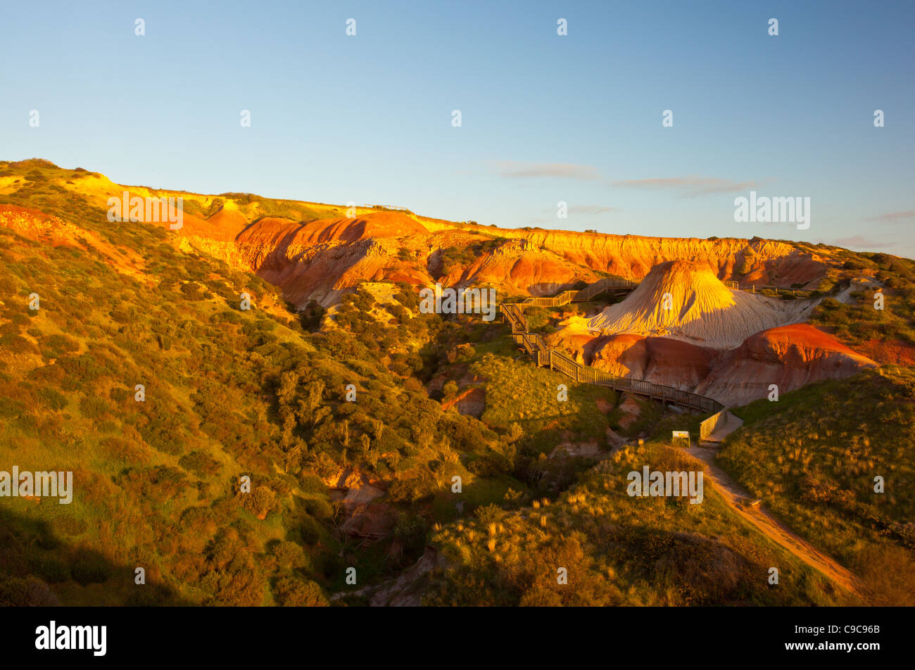 Hallett cove south australia hi-res stock photography and images - Alamy