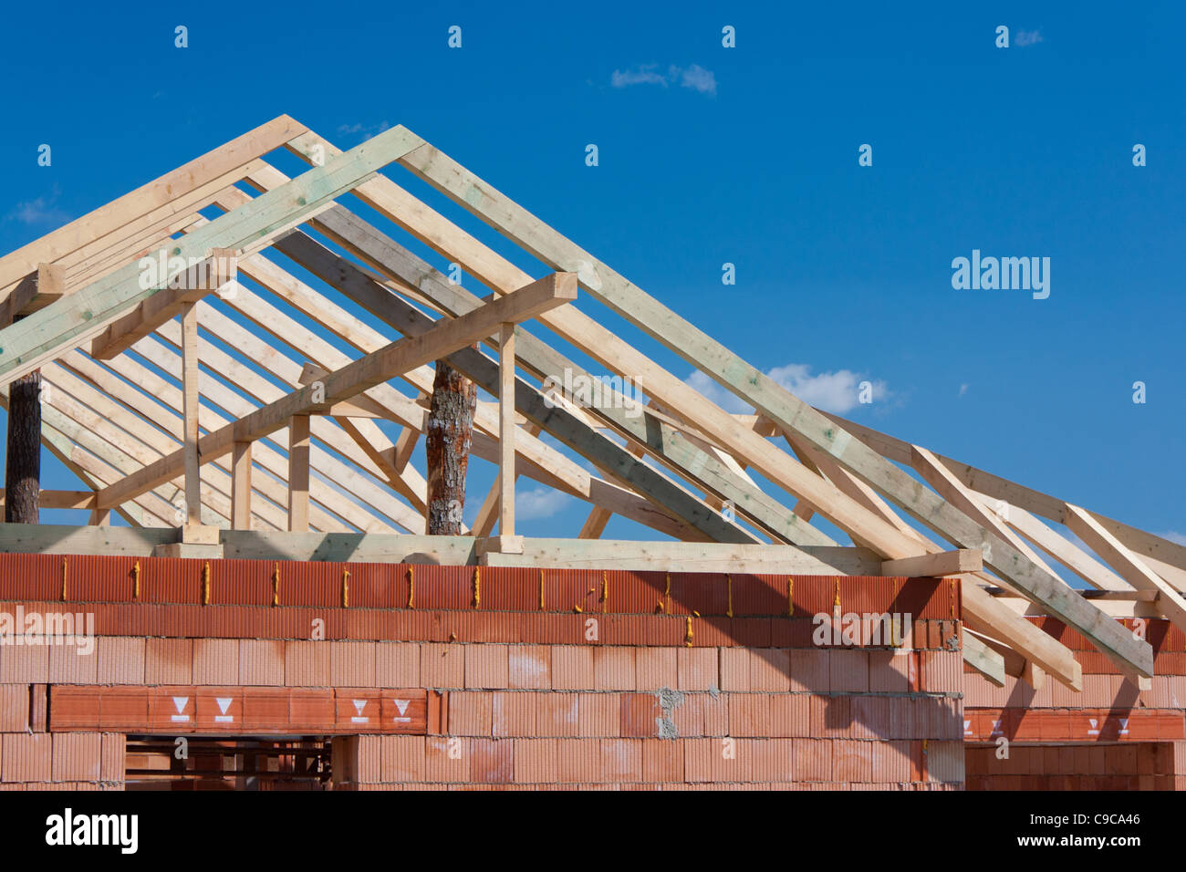 Construction architecture hi-res stock photography and images - Alamy