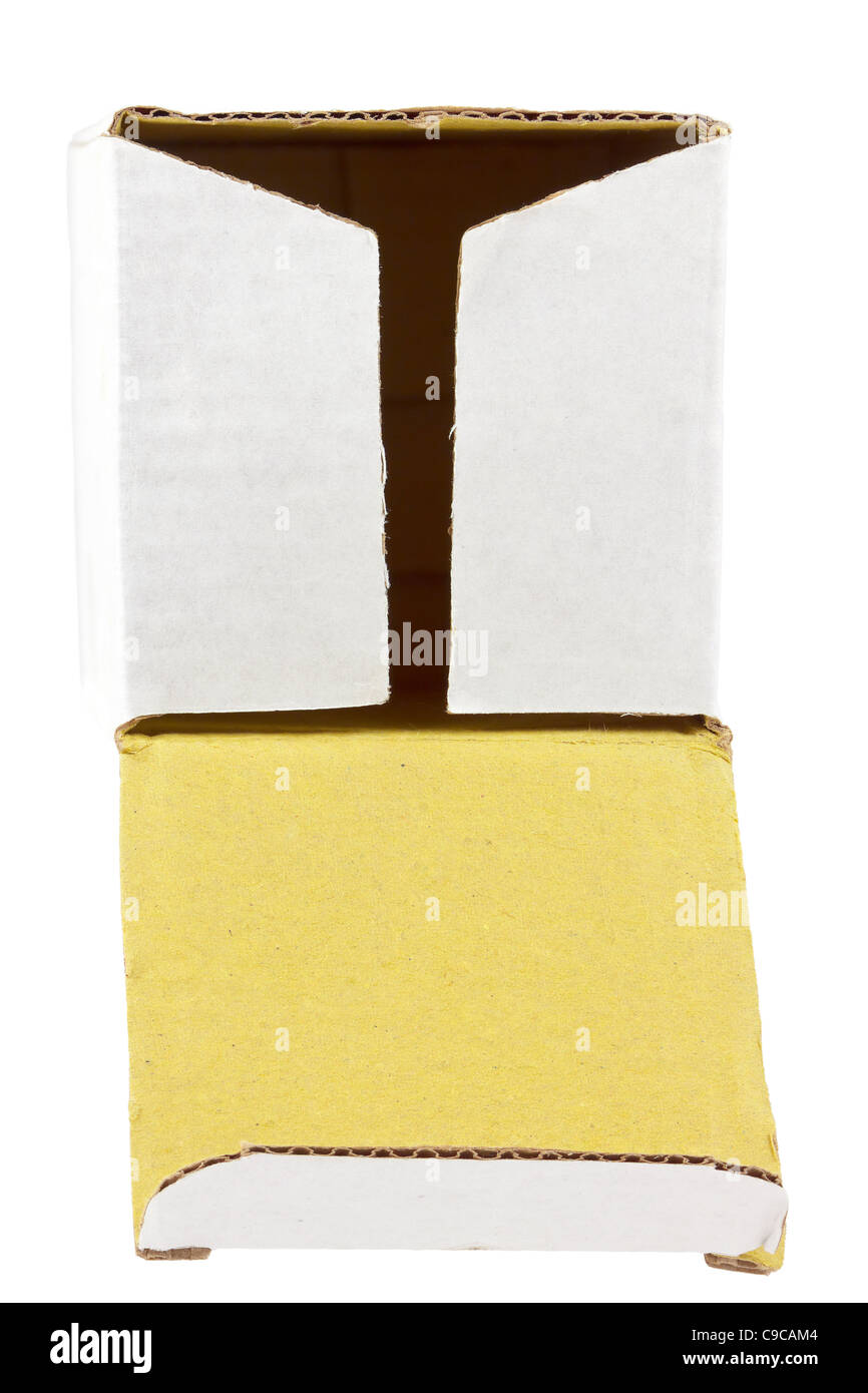 Vertical box hi-res stock photography and images - Alamy