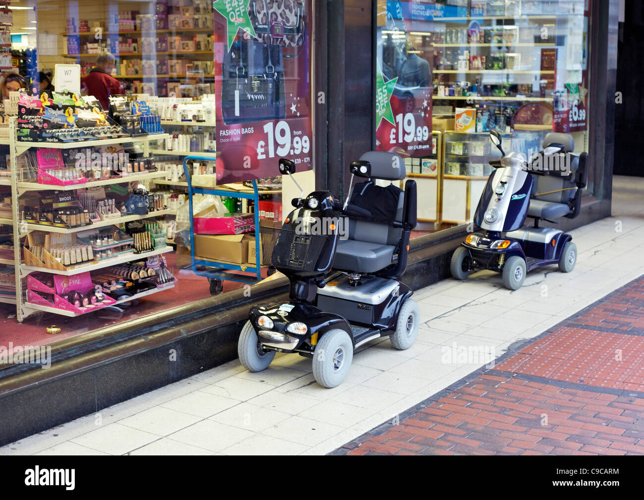 Two wheels vehicles hi-res stock photography and images - Alamy