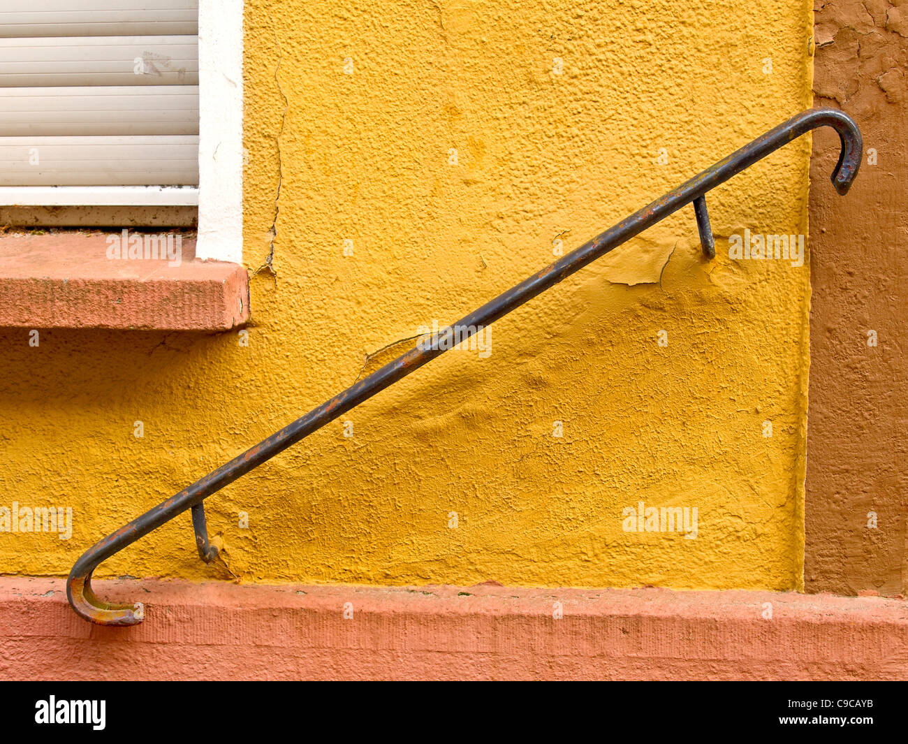 Horizontal window hi-res stock photography and images - Alamy