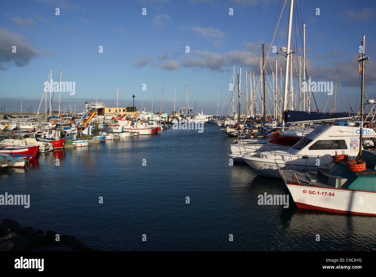 Small jetty for boats hi-res stock photography and images - Alamy