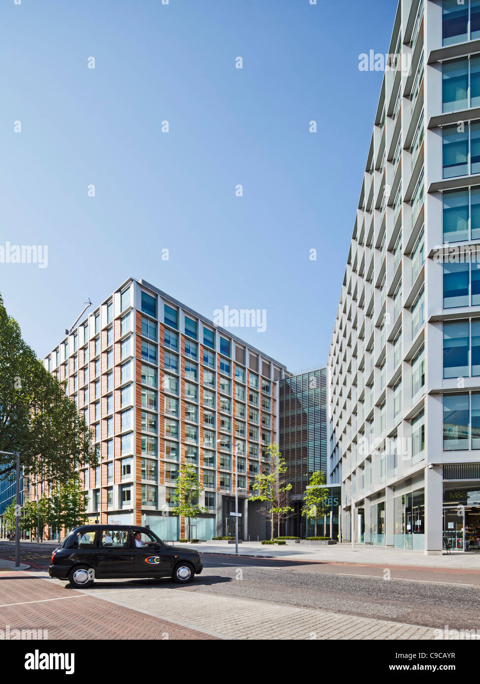 Bankside hi-res stock photography and images - Alamy