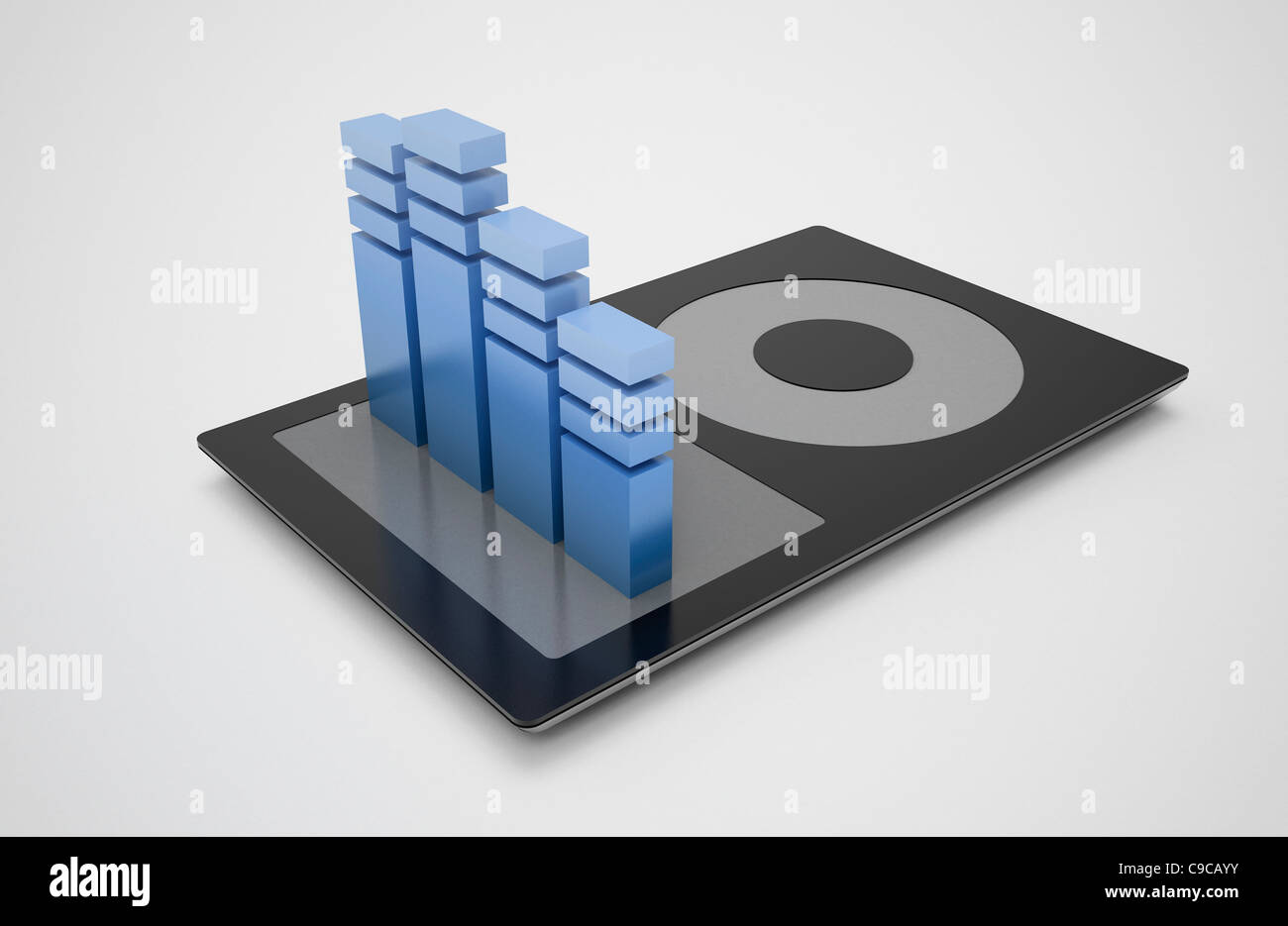 Volume unit of measurement hi-res stock photography and images - Alamy