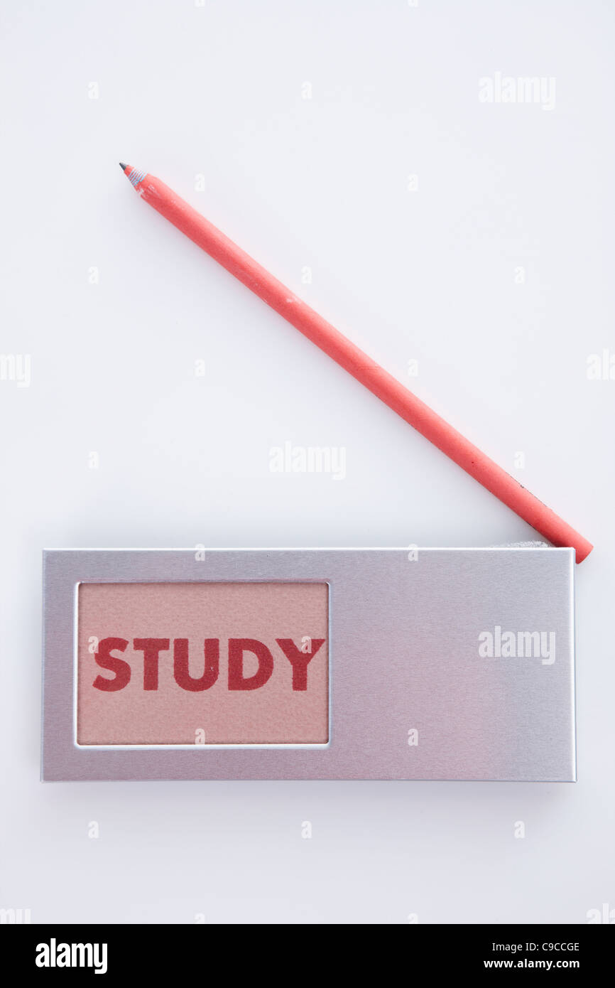 Study message hi-res stock photography and images - Alamy