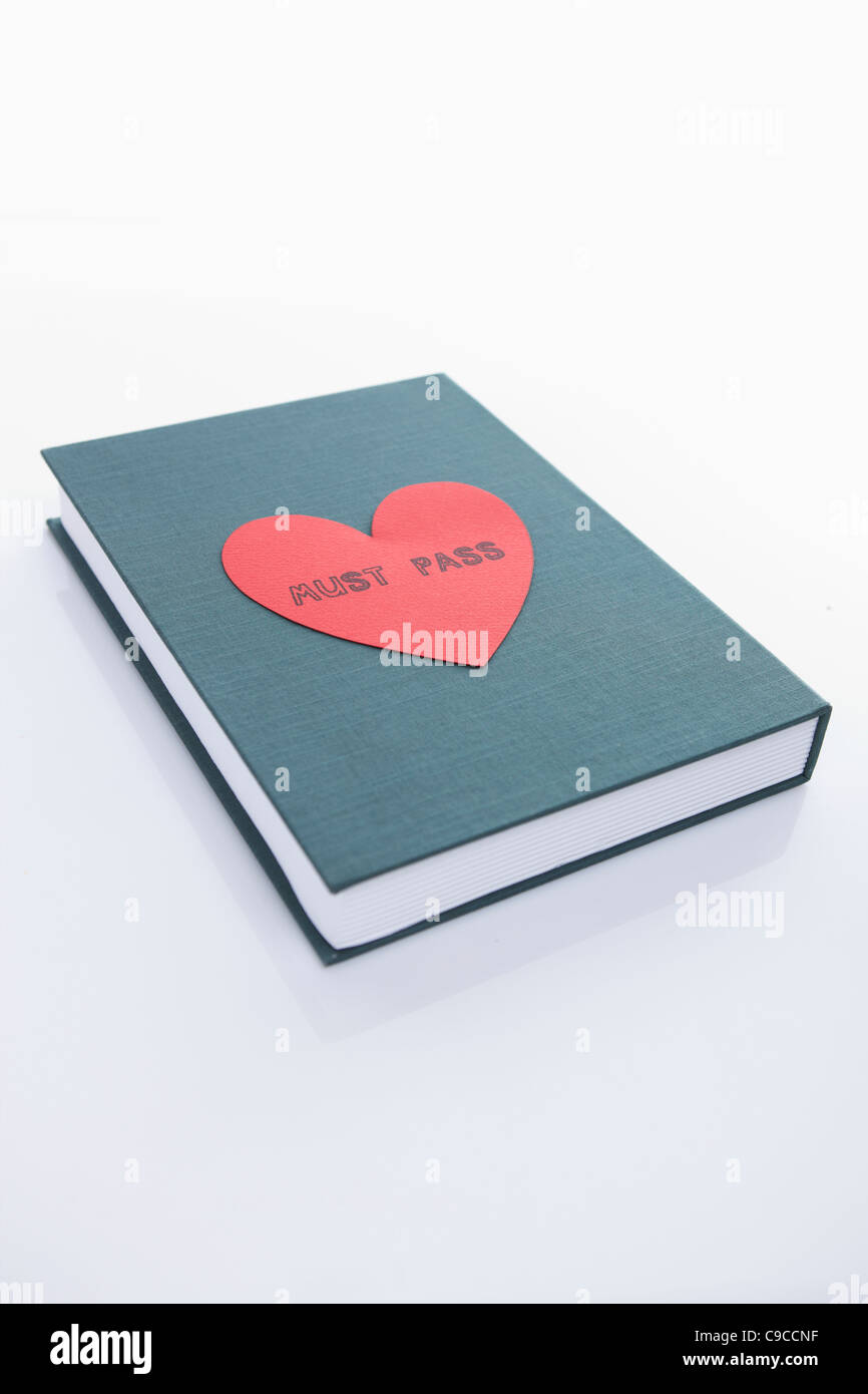 Pass on the message hi-res stock photography and images - Alamy