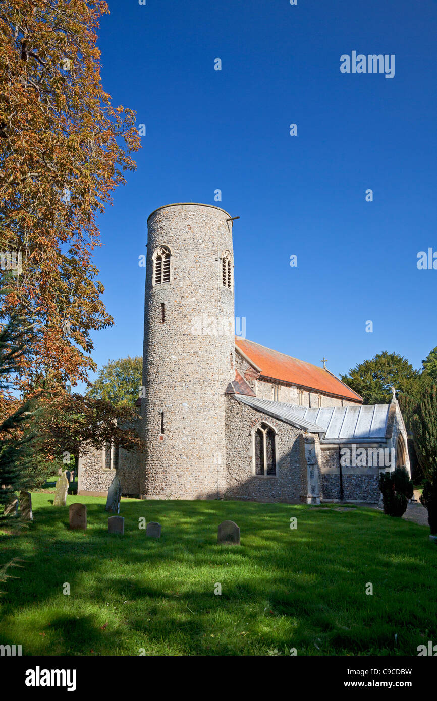 Letheringsett hi-res stock photography and images - Alamy