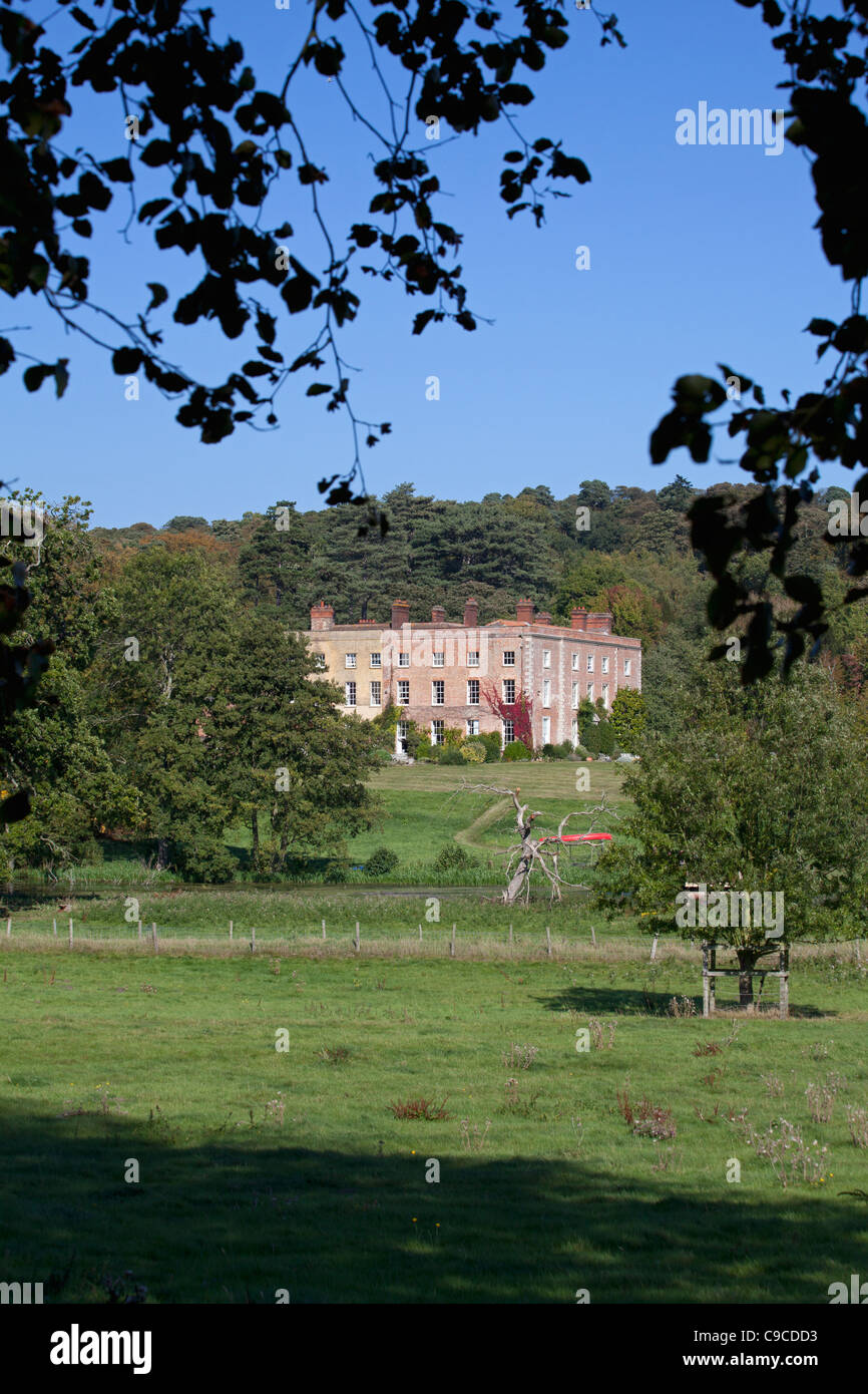 Bayfield Hall High Resolution Stock Photography and Images - Alamy