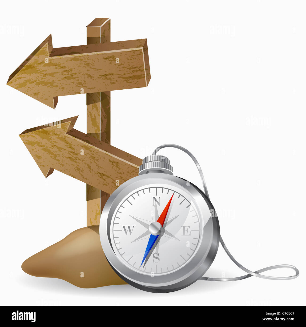 Circinus hi-res stock photography and images - Alamy