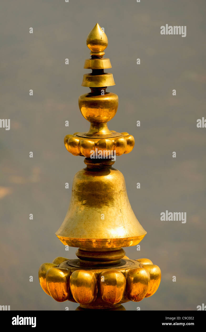 Sikkimese architecture hi-res stock photography and images - Alamy