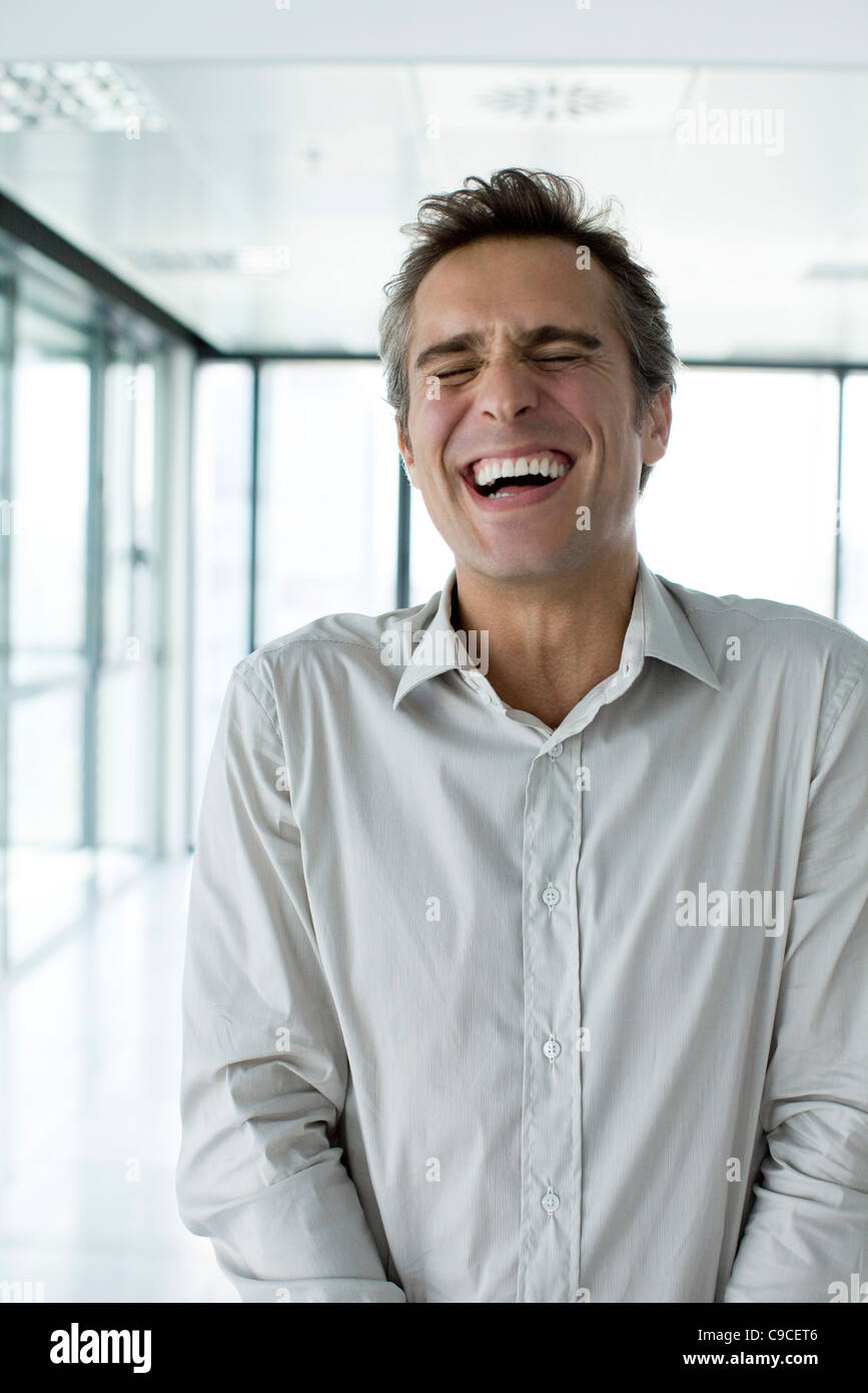 Snickering hi-res stock photography and images - Alamy