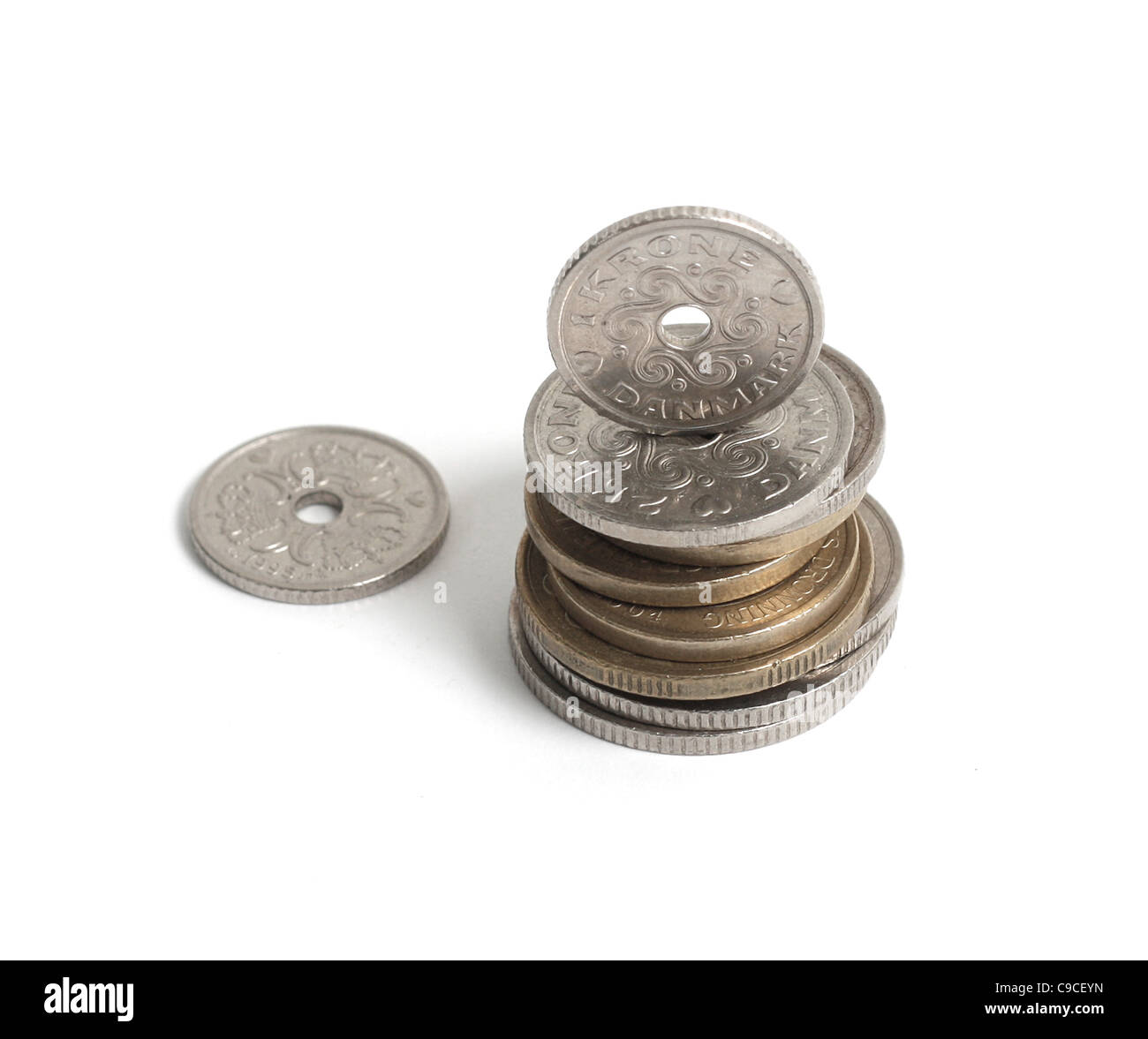 Coines hi-res stock photography and images - Alamy