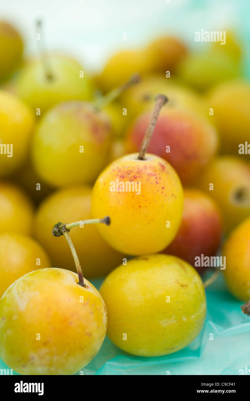 Mirabelle drink hi-res stock photography and images - Alamy