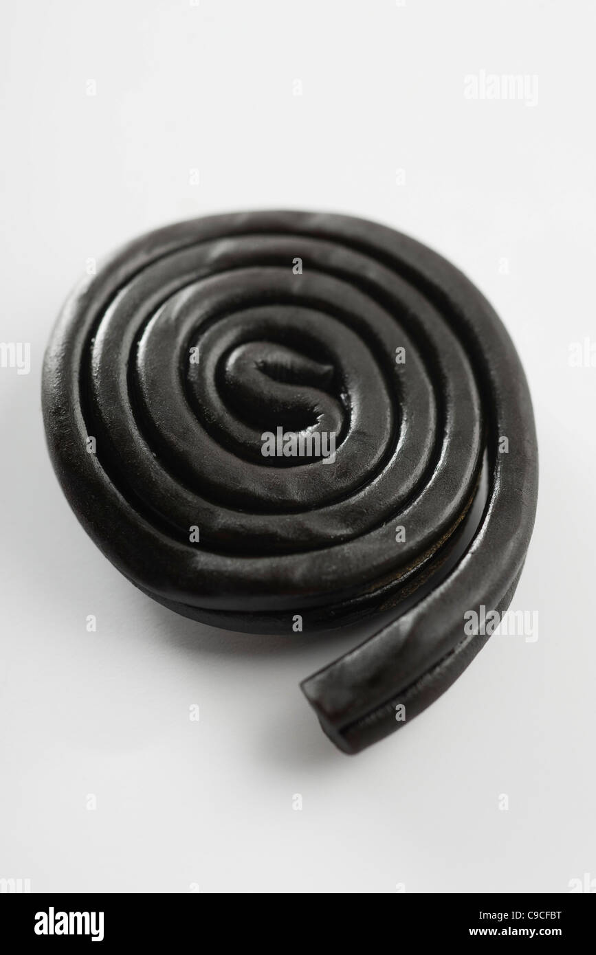 Licorice drink hi-res stock photography and images - Alamy