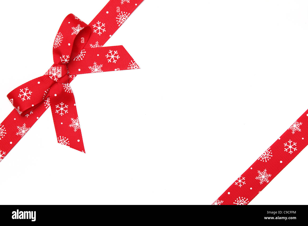 White ribbon texture hi-res stock photography and images - Alamy