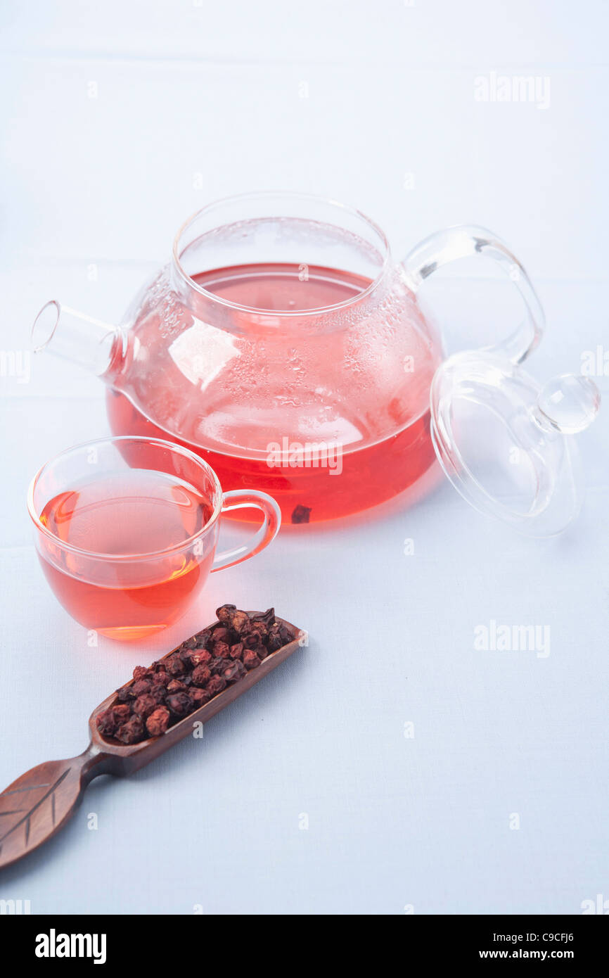 Omija fruit hi-res stock photography and images - Alamy