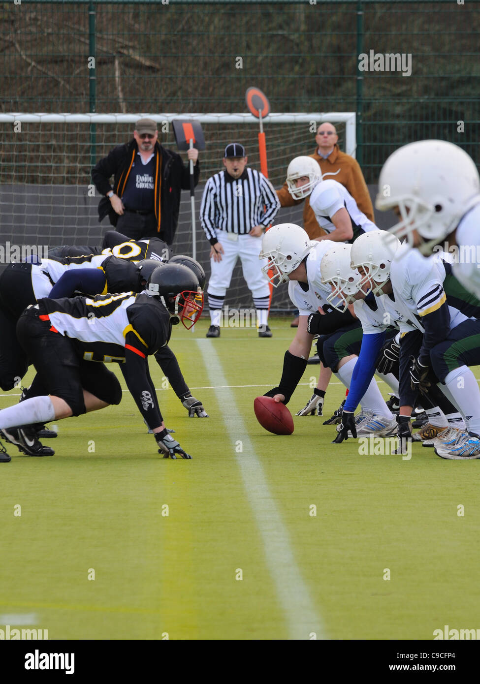 Sports astroturf hi-res stock photography and images - Alamy