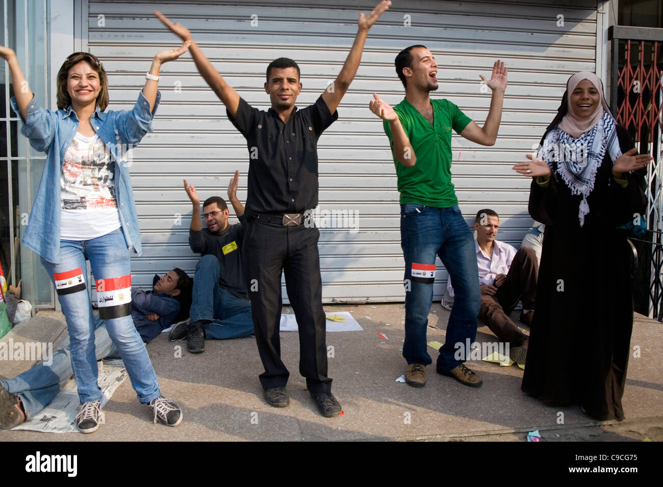 Exultation hi-res stock photography and images - Alamy